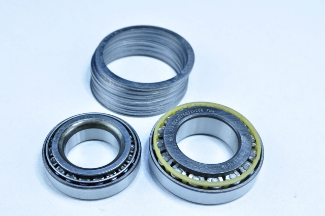 Купить Подшипник первичного вала комплект КПП Ducato RUS PSA 1611406080 ...